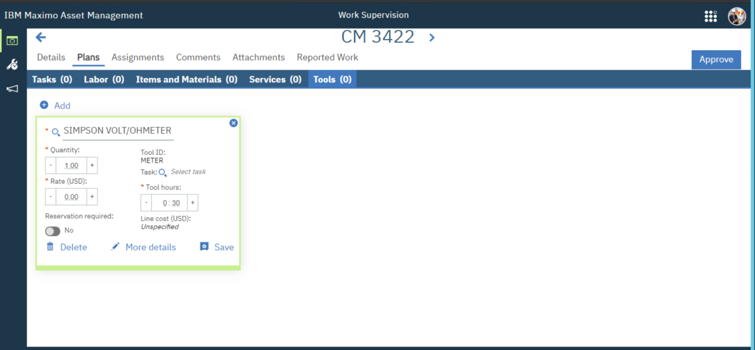 Everything you need to know about Maximo 7.6.1.1! - MACS